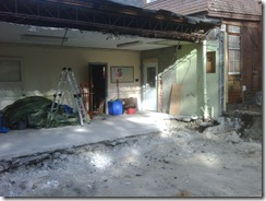 Bytown House - Our House Blog